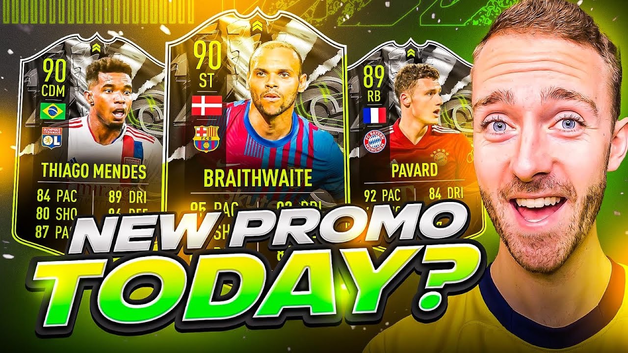 SHOWDOWN PROMO TODAY? WHAT TO EXPECT ON APRIL FOOLS IN FIFA 22 Ultimate ...