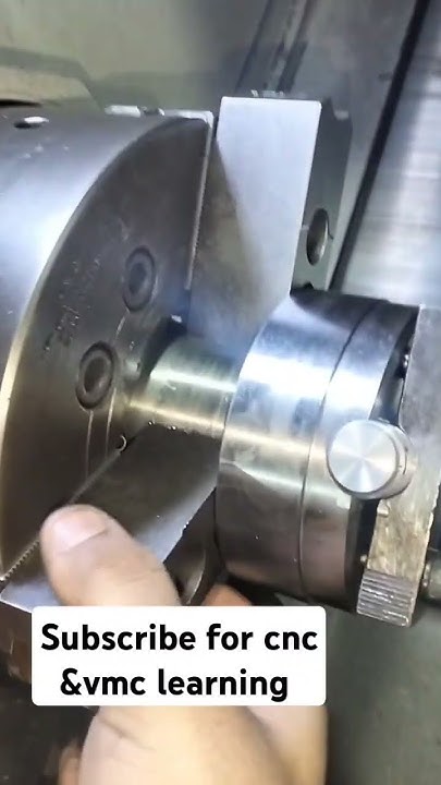 CNC MACHINE FIXTURE BOLT HEAD HOLE WORKNC CAM & CNC TUTORIAL #cncmachine #cadcam #worknc - YouTube