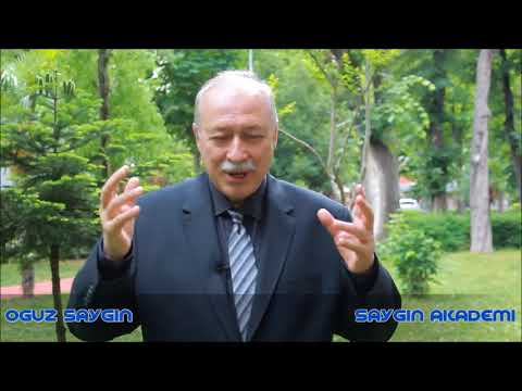 OĞUZ SAYGIN - İnsanları Tanıma Sanatı ve İletişimin Sırları - Rengini Bil İnsanı Tanı