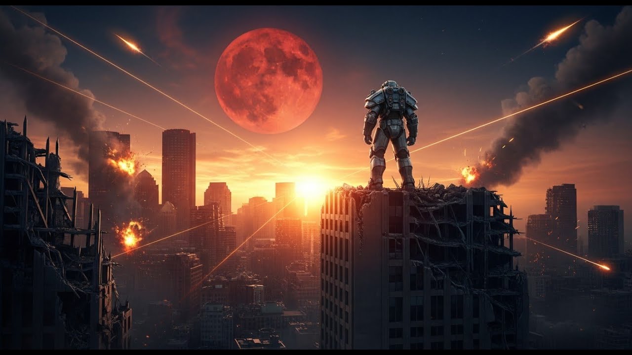 FALLOUT 4 #0022 #fallout #gaming #german - YouTube