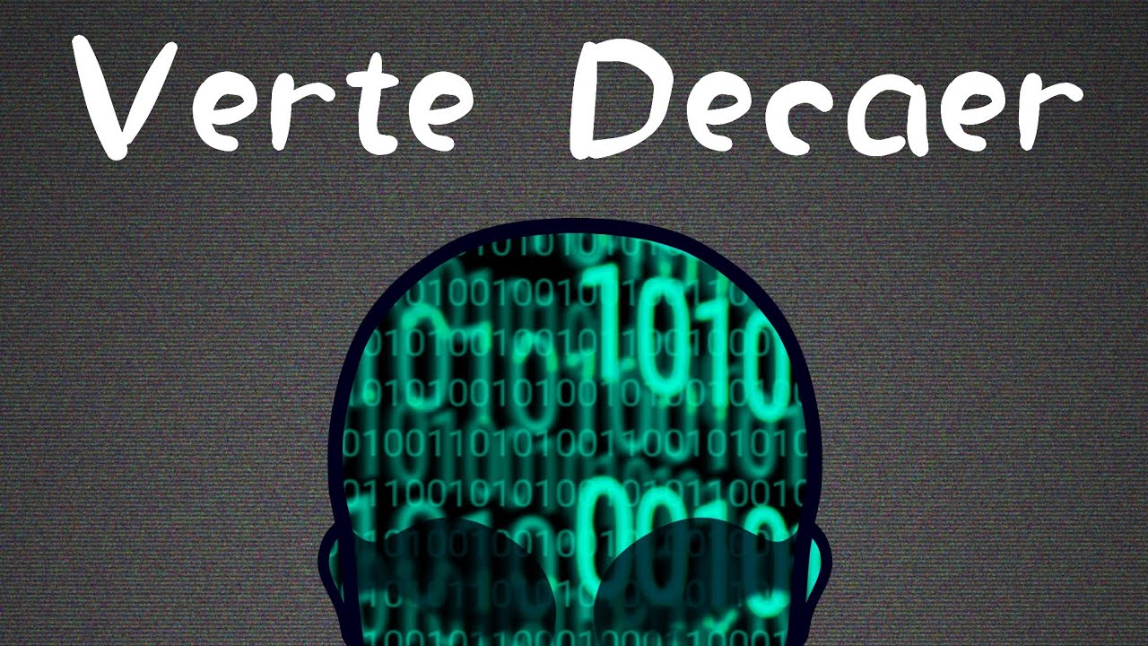 Verte Decaer (QSMP Animatic) #qsmp - YouTube