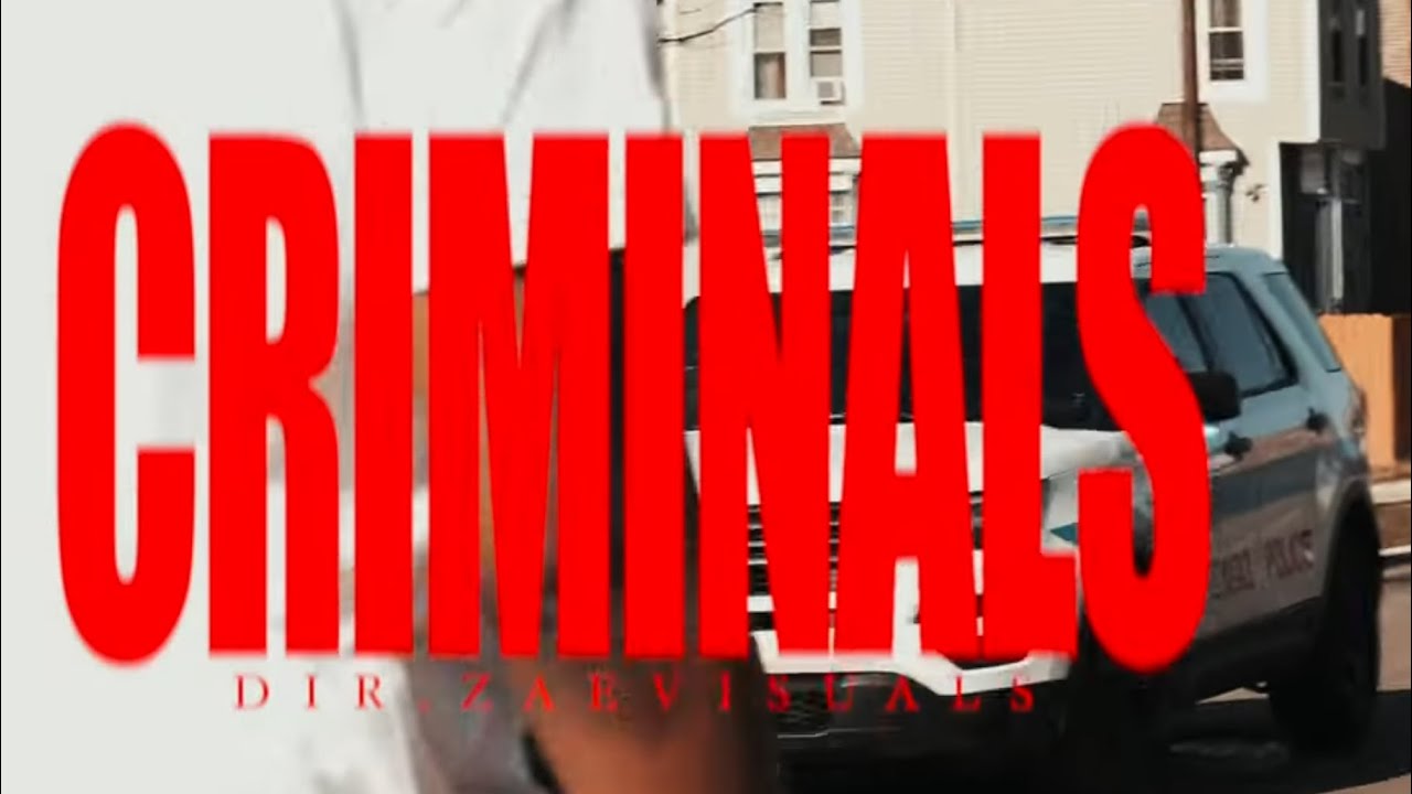 Mo Money - Criminals Ft. Wink AhBucket (Official Video) - YouTube