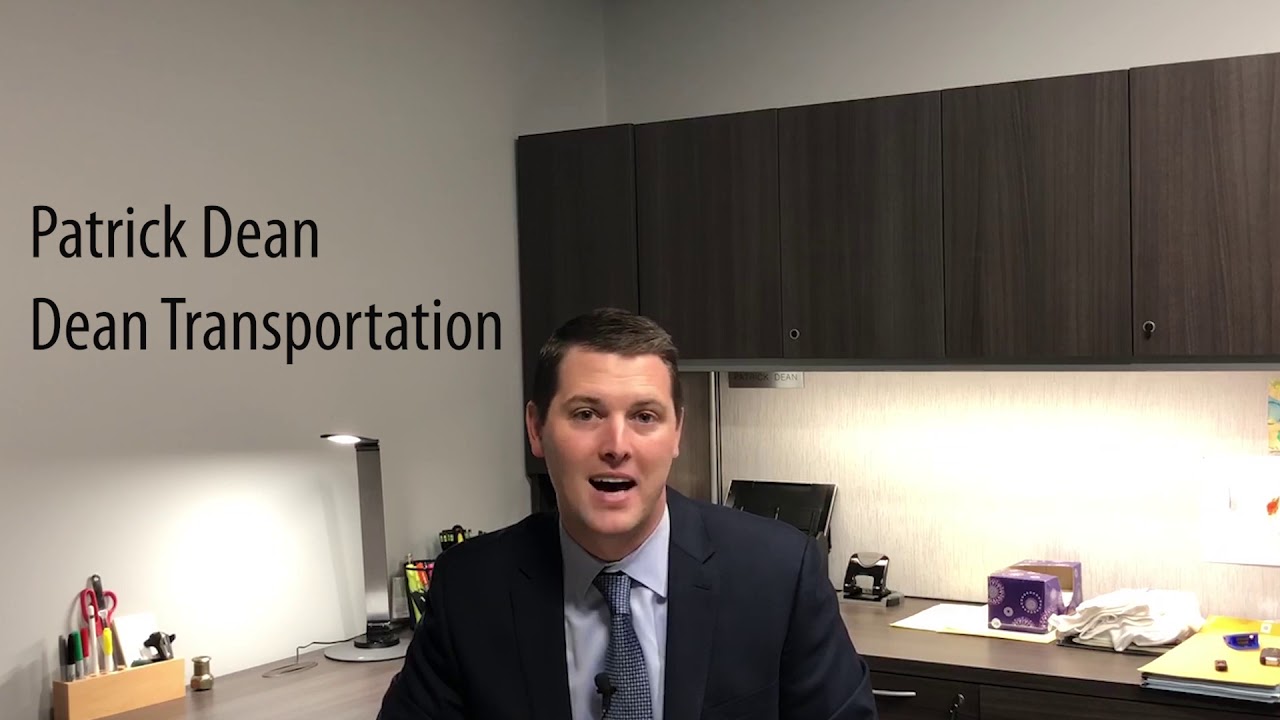 Wednesday Wisdom Patrick Dean - YouTube