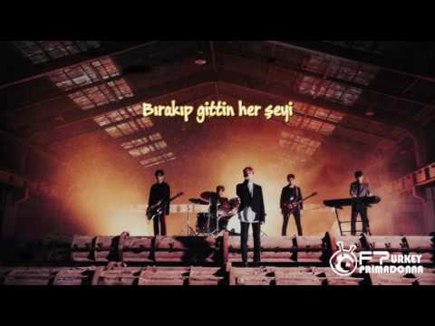 [Türkçe Altyazılı] FTISLAND - Wind