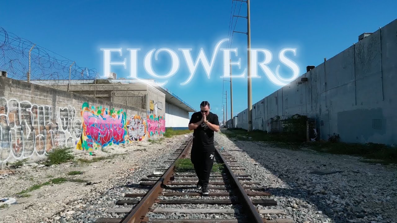Zips - Flowers [Official Music Video] - YouTube