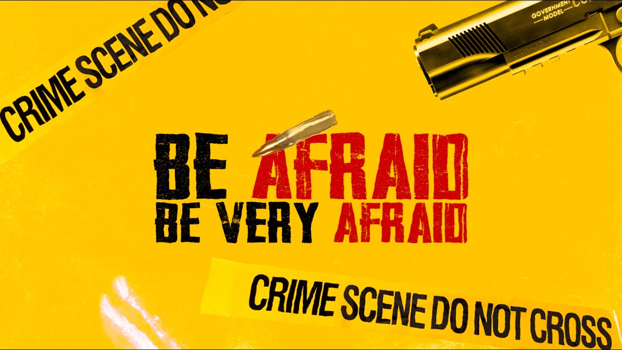 Rizon - Unholy Men (Official Lyrics Video) 2021 - YouTube