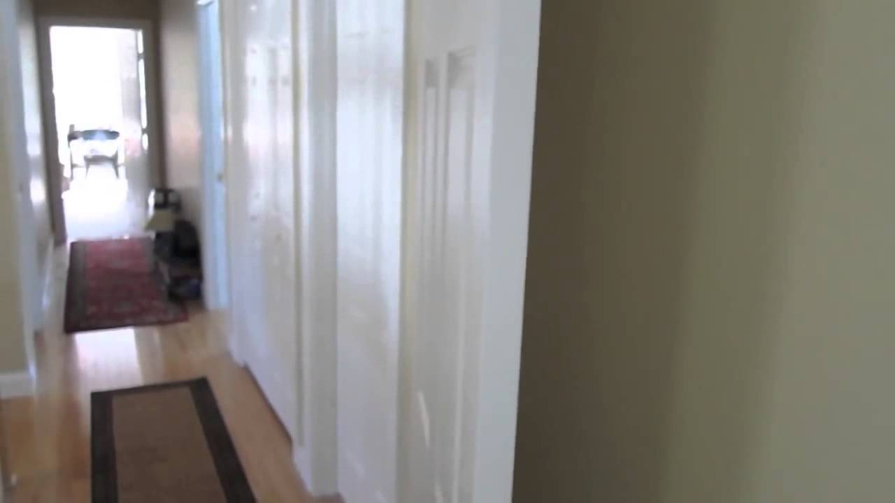 Child proof door locks door monkey baby proofing2 - YouTube