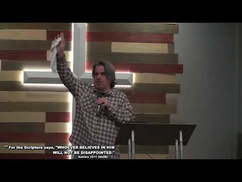 CrossHeirs CC Live Stream - YouTube