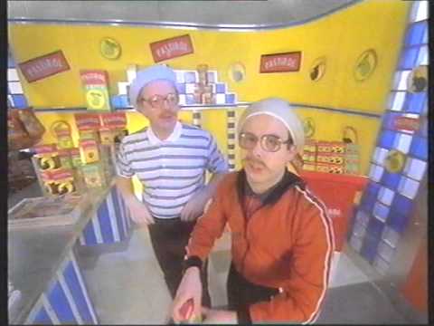 Kummeli - Pastirol / R-kioski mainos - YouTube