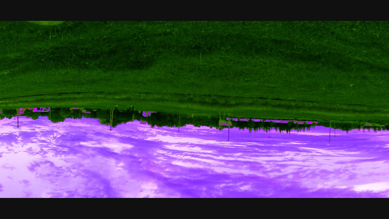 NGF - Ground Is Disappearing Under Me - YouTube