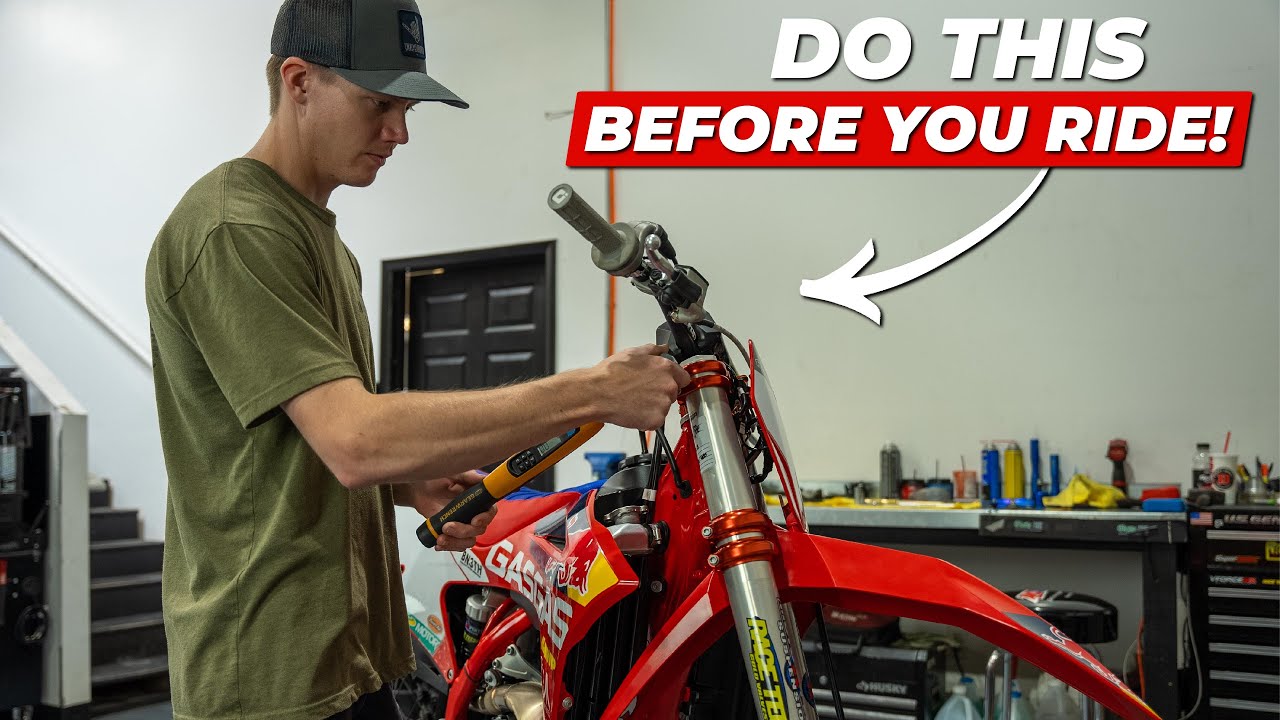 3 FREE Things You Can do Before You Spend Money On Your Suspension - YouTube