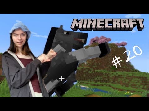 Nonchalant Luck | Minecraft ep. 20 - YouTube
