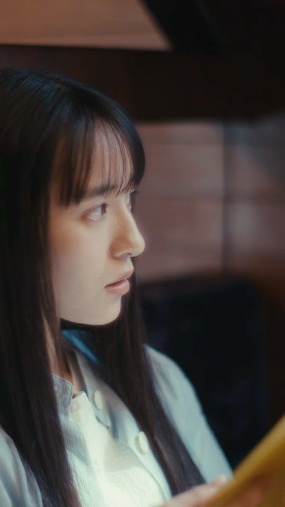 Uru「フィラメント」MV Teaser2 - YouTube