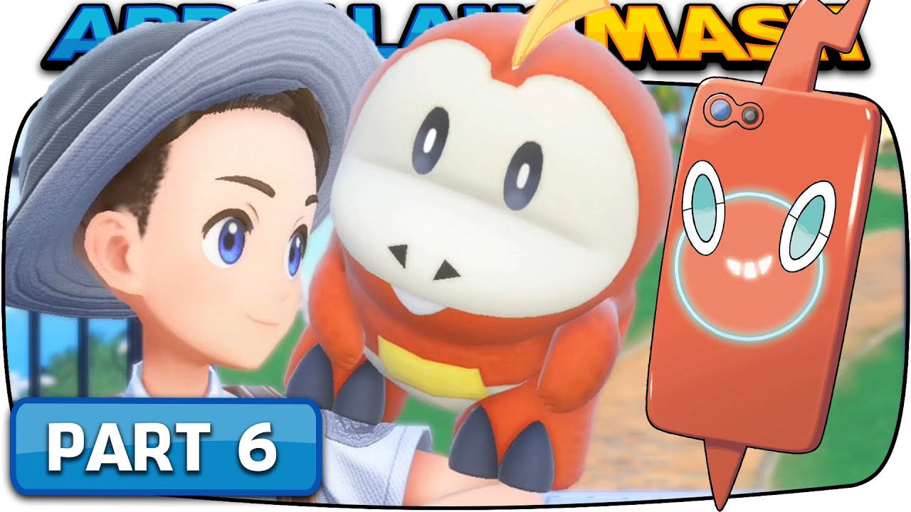 FILLING THE POKEDEX! 80/400! Pokemon Scarlet & Violet Gameplay 100% ...