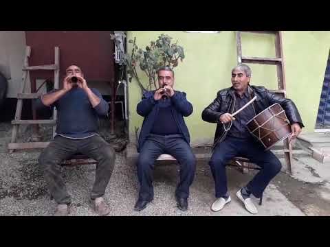 Muxu eledin nevi arxili ansambili