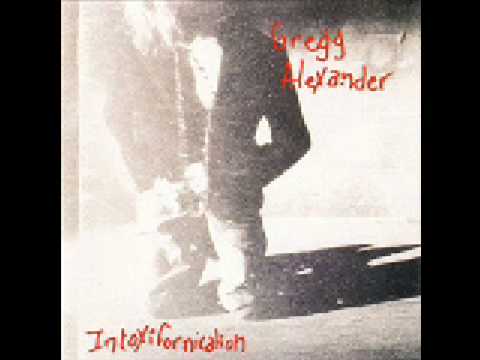 Electric Girlfriend - Gregg Alexander - YouTube