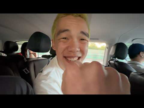World Expo Tour '25 (Part 1) : the great legacy 위대한 유산