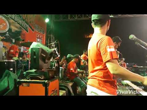 Vio kitty - GAULTA - Ora masalah (HCI pasar seni Gabusuan jogjakarta 2018)