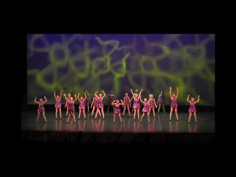 Jazz Dance 2017
