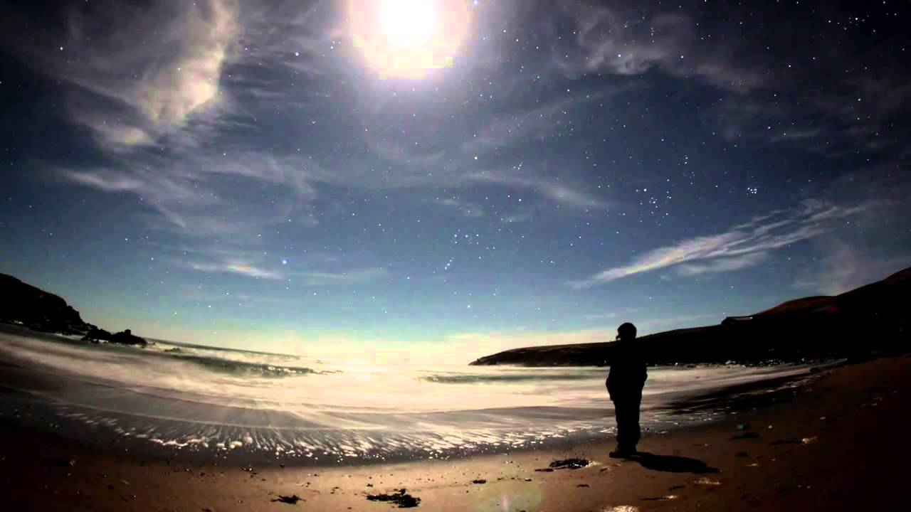 Kerry International Dark Sky Reserve - YouTube