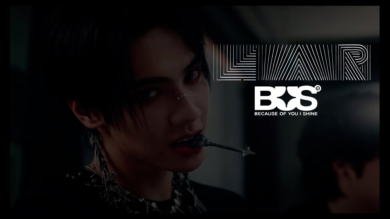 LIAR BUS - Because of You, I Shine [LYRICS/LETRA] [ESP] - YouTube