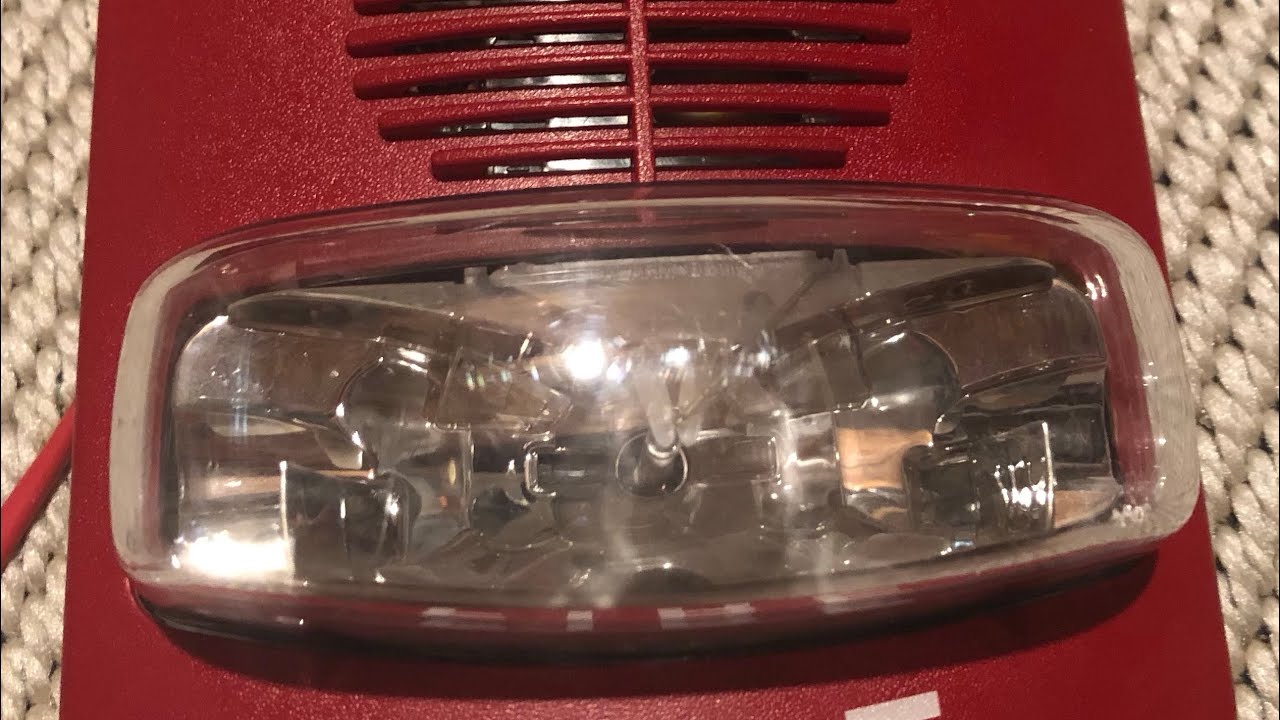 Simplex 4906-9127 without Smart Sync? How? - YouTube