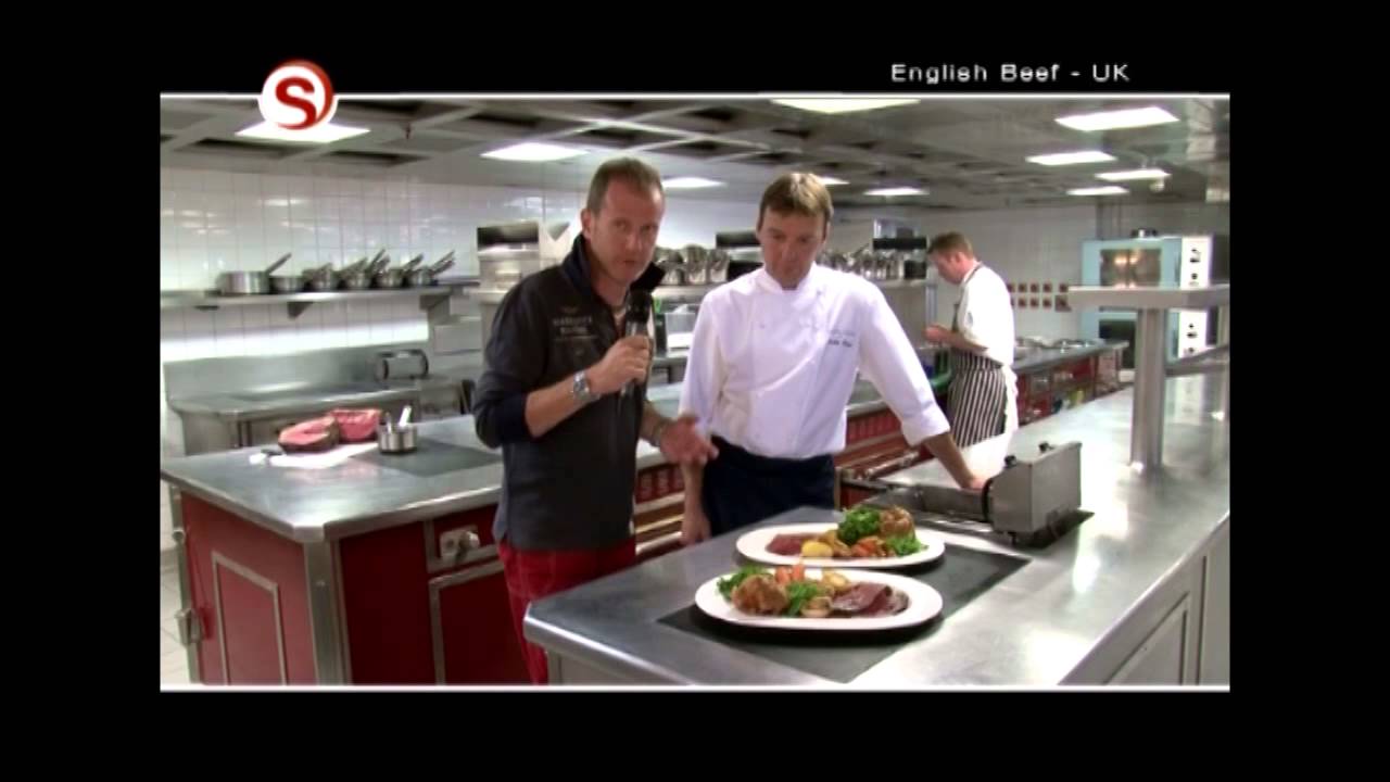 Alec Jarrett & EBLEX TV coverage with SConfinando on Sky - YouTube