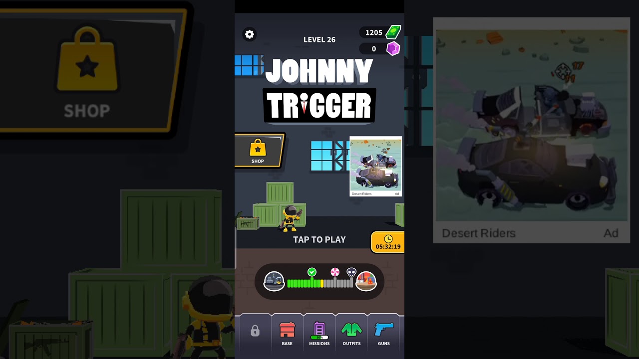 GAME TEMBAK TEMBAKAN - YouTube