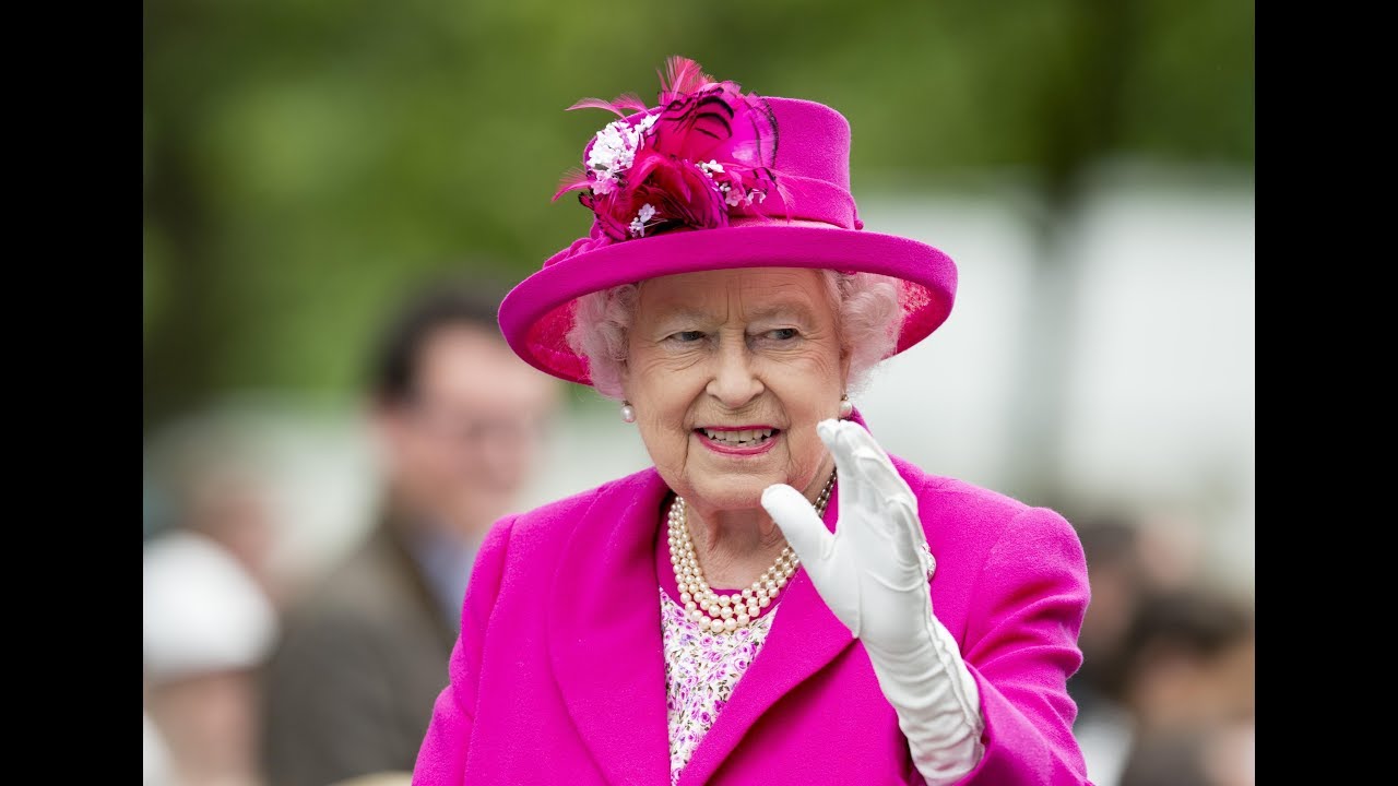 How old is the Queen, why does she have two birthdays and when are they ...