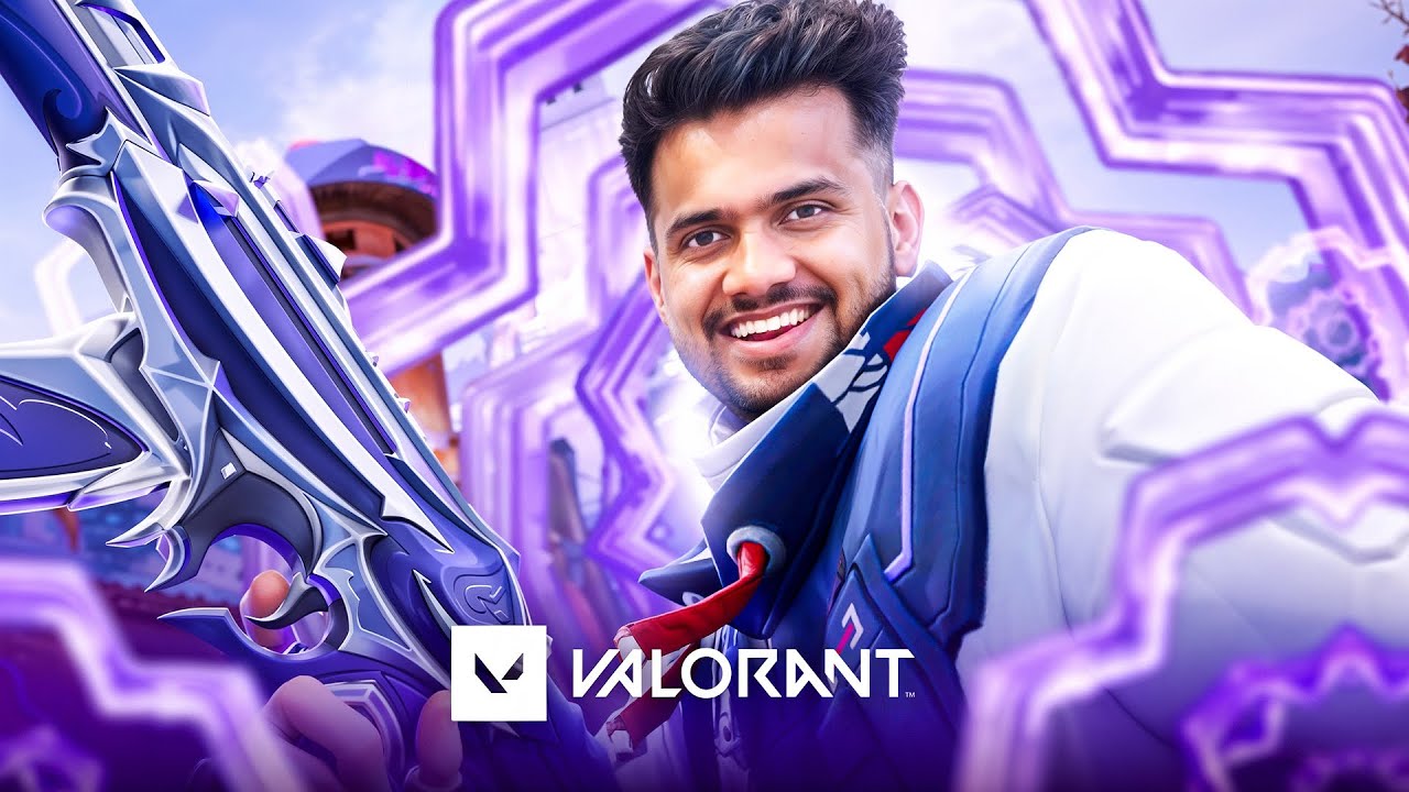 VALO STREAM | FUN STREAM ️ - YouTube