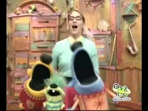 jack y su gran show funny dj ready for the floor - YouTube