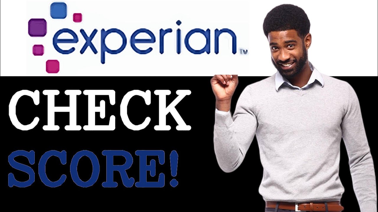 What Is A Poor Score On Experian (2025) - YouTube
