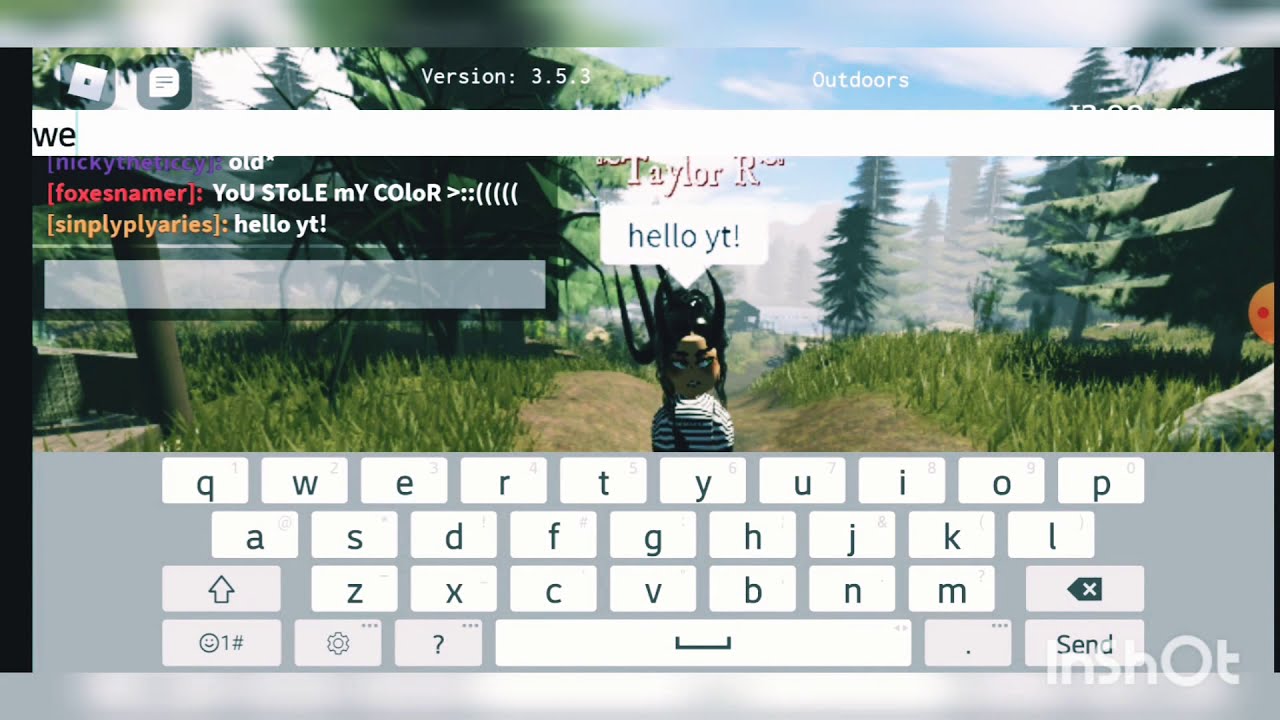 11 MISFITS HIGH CODES! - YouTube