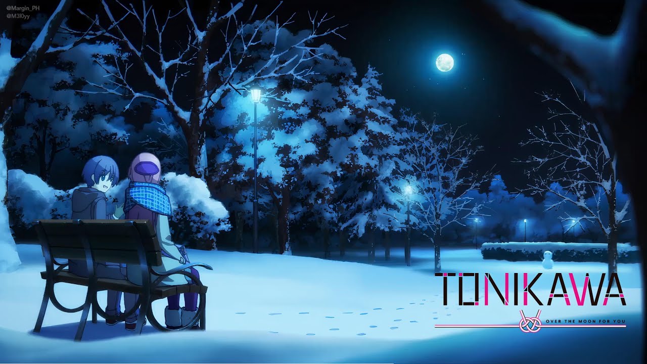 " TONIKAKU KAWAII " By ME ( Preview Level )( SONG NONG : Koino Uta ...