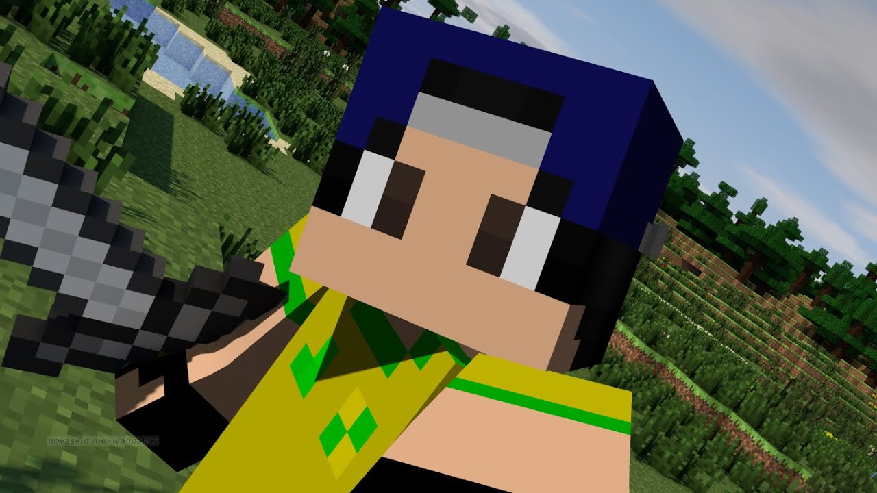 Como instalar OptiFine, Rei MiniMap e MCCapes no Minecraft 1.7.2 - YouTube