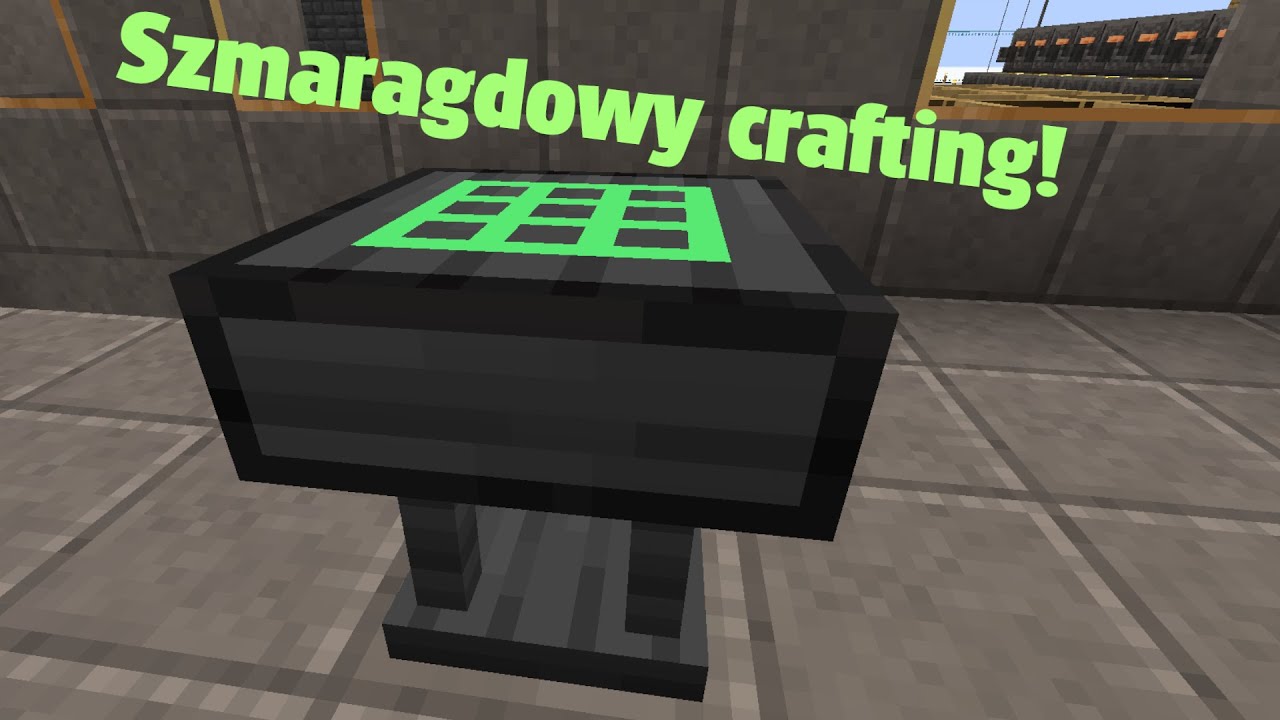 CRAFTING 9x9 - Cuboid Outpost #37 - YouTube