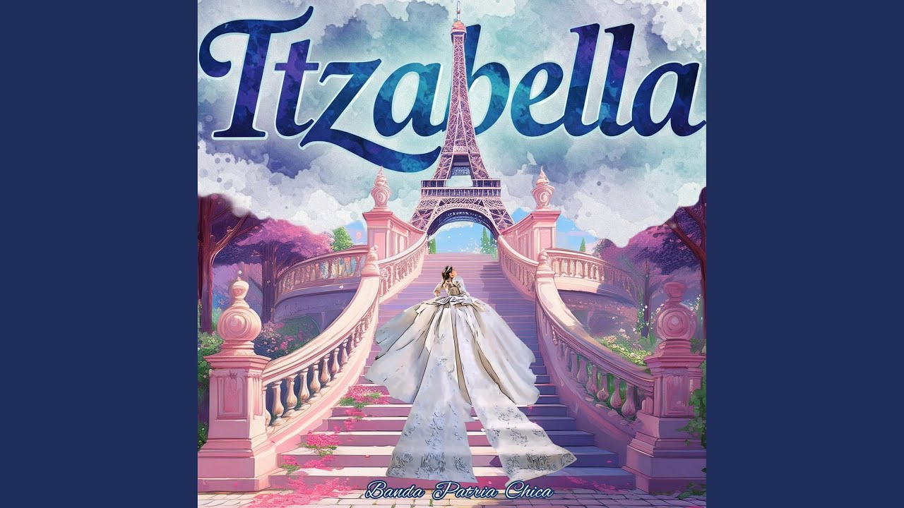 Itzabella - YouTube