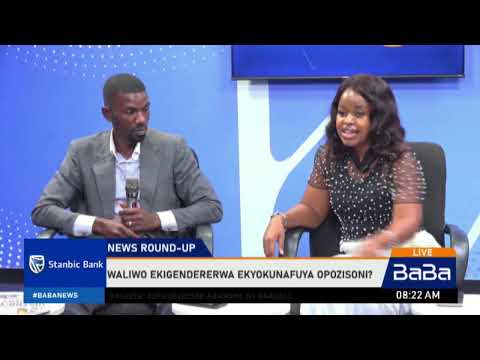 News wrap-up of the week: analyzing key issues that made headlines this week