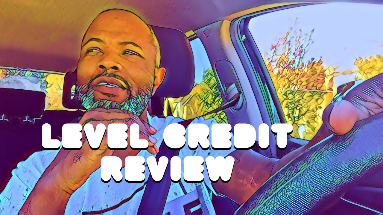 Level Credit Review | How Will It Help You - YouTube