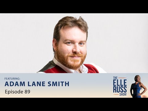 Episode #89: Adam Lane Smith - YouTube