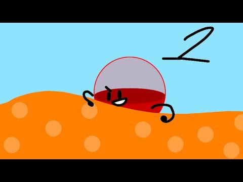 Object Flash 1 The floor is lava! (Inspired by bfup) - YouTube