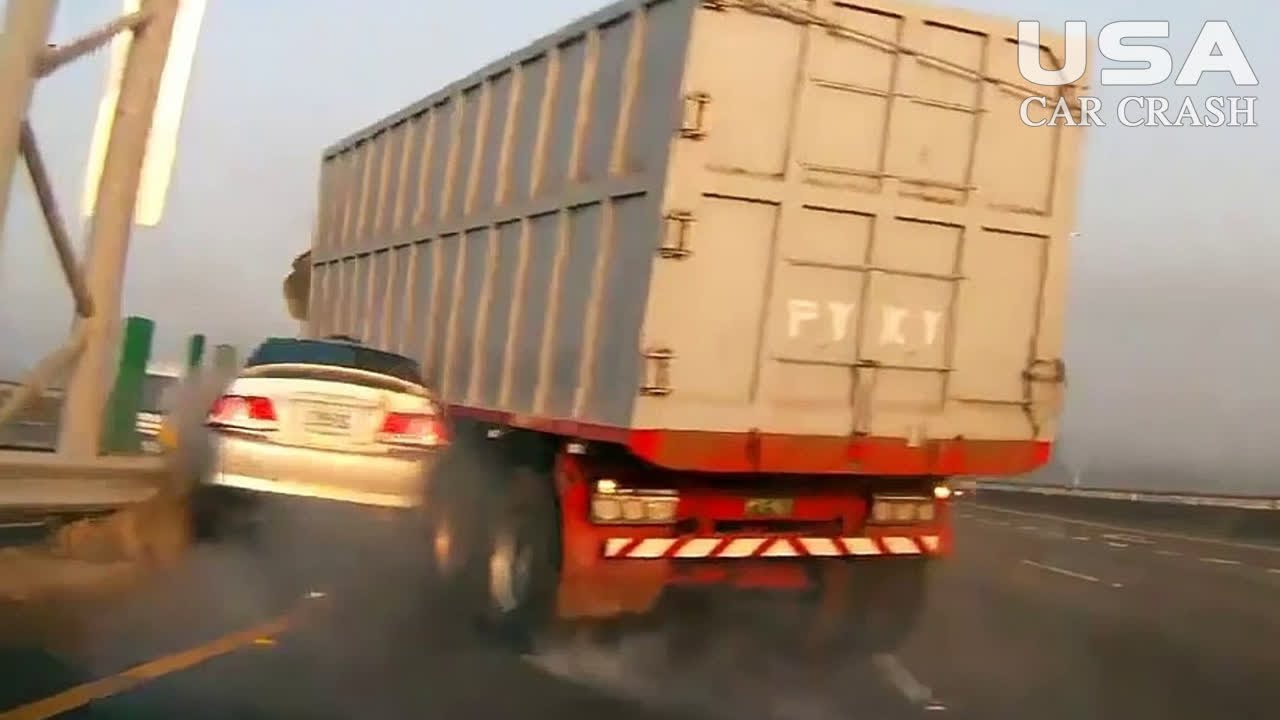 Craziest Car Crash Compilation - Terrible driving fails of 2020 #1 ...