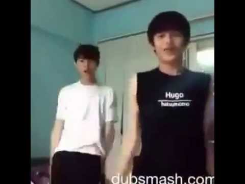 SNSD Dubsmash Compilation