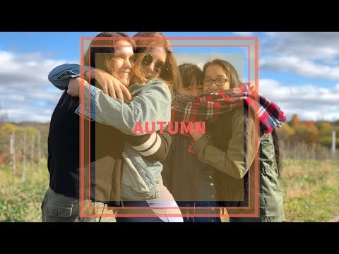 Autumn - Jvideo