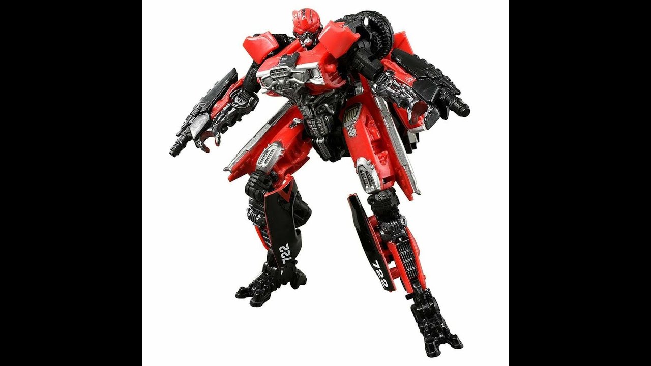 TF Studio Series TF BBB Shatter Revisão em Ptbr - YouTube