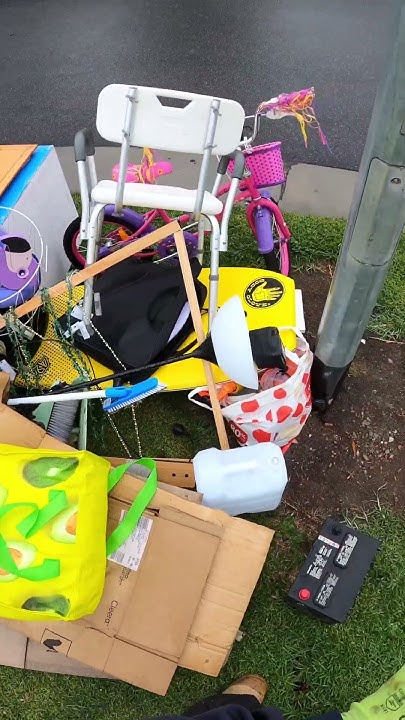 Are Samsung washing machines rubbish?! Or operator error? - YouTube