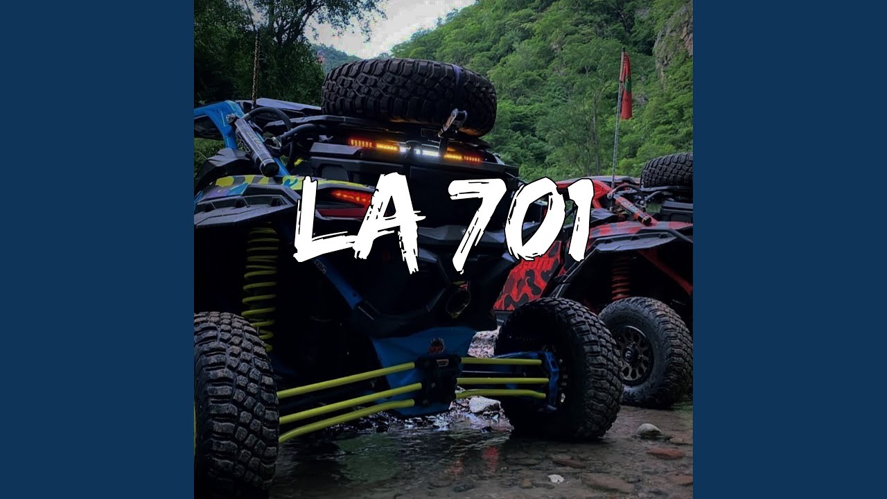 La 701 - YouTube Music