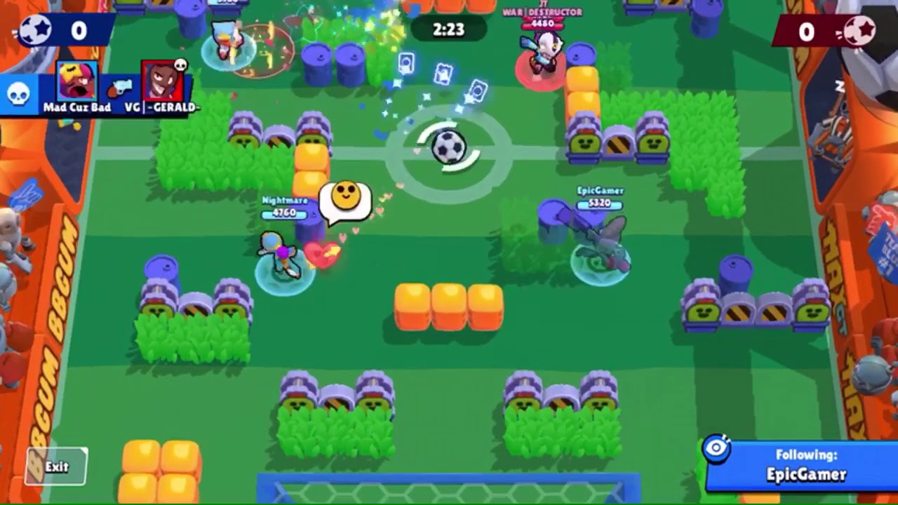 Playing with Rank 26 Mortis in randoms | Knox - YouTube