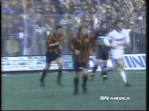 Novantesimo Minuto -Matchday 24- February 20, 1994