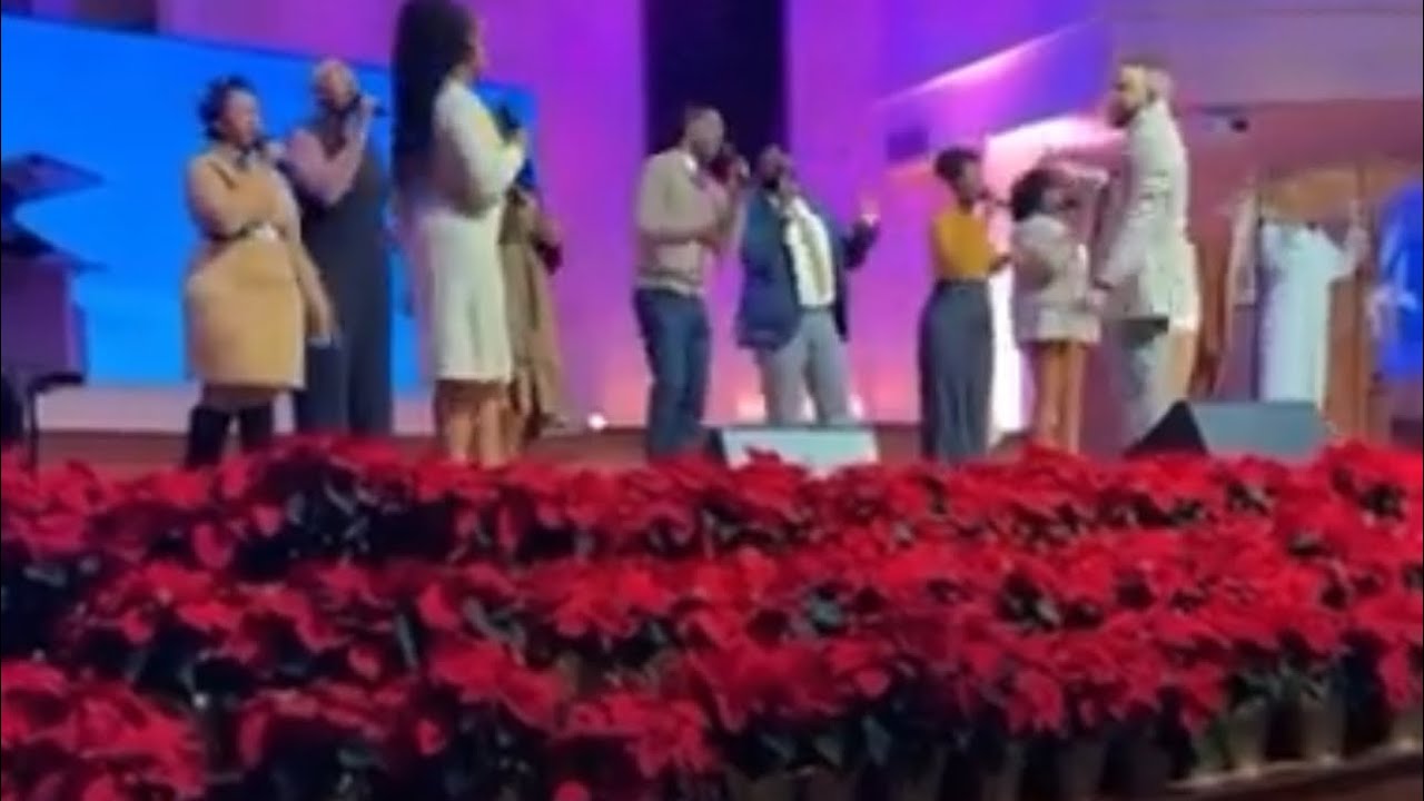 No Not One (feat.) Katrina Smith - Stephen Manders & Decree (PELC 2023 ...